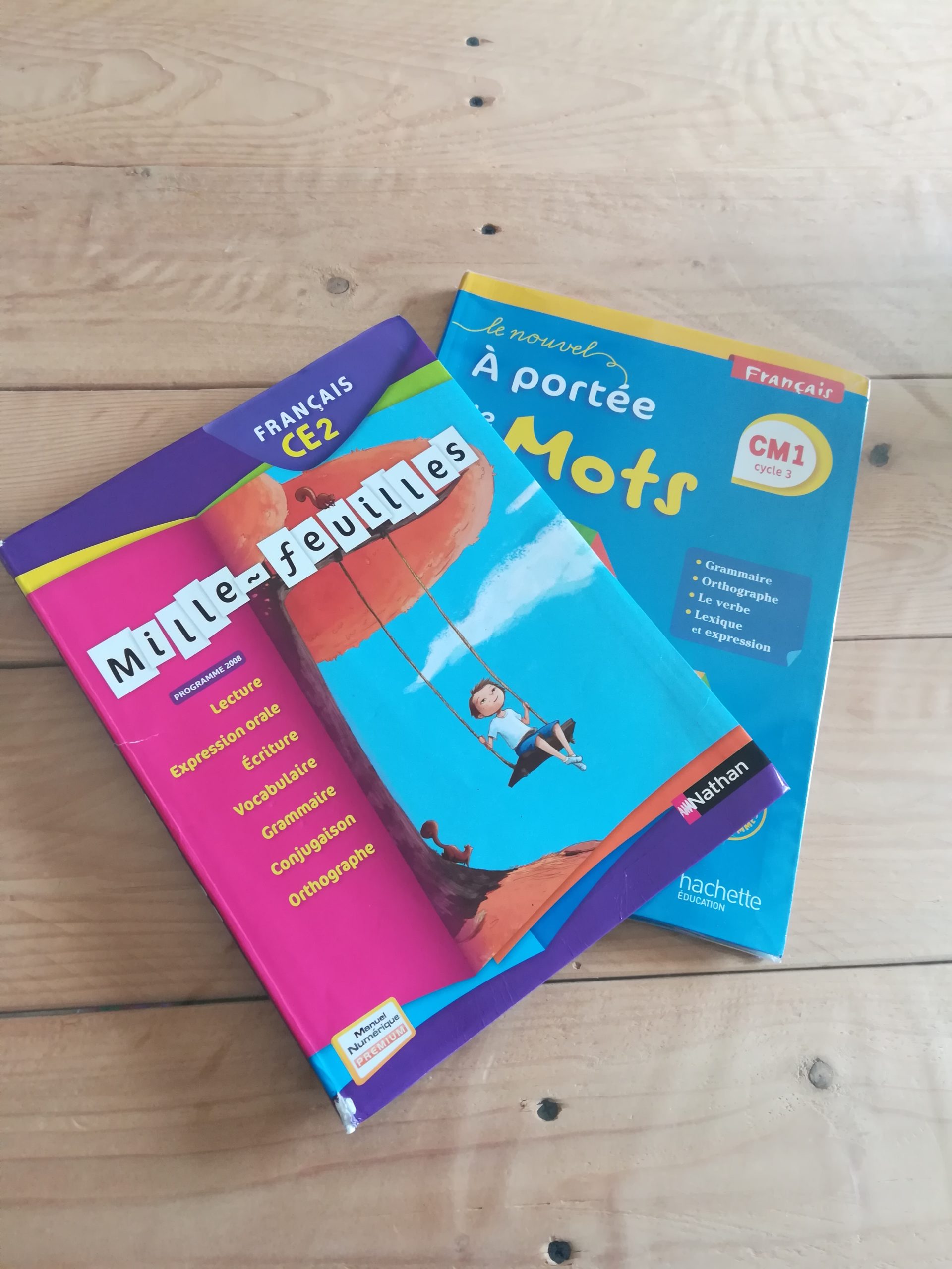 L'objet mystère - Ecole St Jean Bosco - Le Cellier